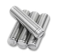 China ISO9001 Certified Stainless Steel 304 316 Full Thread Rods M3 M36 for Construction for sale