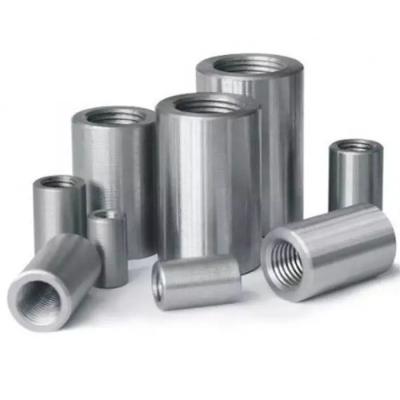 China Handan Yateng's Metric Grade 4.8 Bolt Circle Coupling Nuts for Customer Requirements for sale