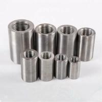 China Handan Yateng's Metric Grade 4.8 Bolt Circle Coupling Nuts for Customer Requirements for sale