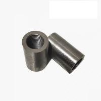China Handan Yateng's Metric Grade 4.8 Bolt Circle Coupling Nuts for Customer Requirements for sale