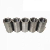 China Handan Yateng's Metric Grade 4.8 Bolt Circle Coupling Nuts for Customer Requirements for sale