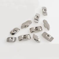 China T-Slot Aluminum Profile Slide Nut with Measurement System and Tee Sliding Hammer M8 for sale