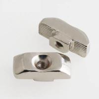 China T-Slot Aluminum Profile Slide Nut with Measurement System and Tee Sliding Hammer M8 for sale