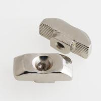 China T-Slot Aluminum Profile Slide Nut with Measurement System and Tee Sliding Hammer M8 for sale