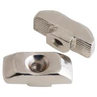 China T-Slot Aluminum Profile Slide Nut with Measurement System and Tee Sliding Hammer M8 for sale