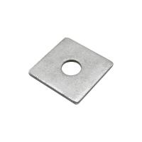 China DIN 562 Square Thin Nut M5-M72 White Zinc Plated Carbon Steel Stainless Steel for sale