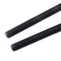 China DIN975 976 Hot Galvanized Threaded Rod Steel Grade 4.8 8.8 10.9 for General Industry for sale