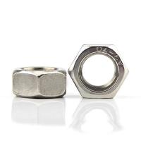 China 304 Stainless Steel Hex Bolts Nuts Washers Set DIN933 M4 M48 Length 10mm 300mm for sale