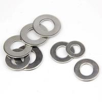 China 304 Stainless Steel Hex Bolts Nuts Washers Set DIN933 M4 M48 Length 10mm 300mm for sale