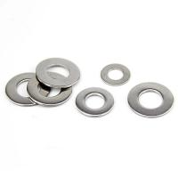 China 304 Stainless Steel Hex Bolts Nuts Washers Set DIN933 M4 M48 Length 10mm 300mm for sale