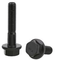 China ASTM A325 Hot Dip Galvanized Structural Bolts Heavy Hex Head 1/2 to 1-1/2 Inch for sale