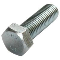 China ASTM A325 Hot Dip Galvanized Structural Bolts Heavy Hex Head 1/2 to 1-1/2 Inch for sale