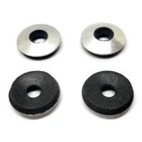 China M5-M10 EPDM Rubber Sealing Washer Stainless Steel 304 Carbon Steel for Heavy Industry for sale
