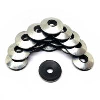 China M5-M10 EPDM Rubber Sealing Washer Stainless Steel 304 Carbon Steel for Heavy Industry for sale