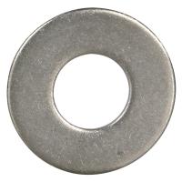 China Flat Washer DIN125 DIN126 High Strength Grade 4.8 6.8 8.8 Custom Sizes Available for sale