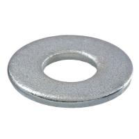 China Flat Washer DIN125 DIN126 High Strength Grade 4.8 6.8 8.8 Custom Sizes Available for sale