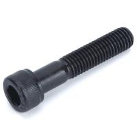 China DIN912 10.9 Grade Hex Socket Head Cap Screw Allen Bolt Black Finish 12.9 Grade for sale