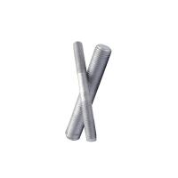 China 304 Stainless Steel Double Head Screw Extension Bolt Blackening Finish M1 to M500 for sale