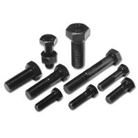 China HDG Carbon Steel Hex Head Bolt 3/8 1/4 5/16 UNC DIN Grade 4.8 8.8 10.9 12.9 for sale