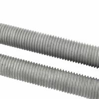 China General Industry Full Thread DIN975 976 Stainless Steel Threaded Rod for Hot Galvanizing for sale