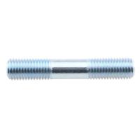 China M5-M100 High Strength Double Head Bolt DIN938 Extended Screw Rod for OEM Customization for sale
