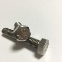 China M30 Hex Bolt and Nut Set High Tensile Grade 8.8 Carbon Steel Stainless Steel for sale
