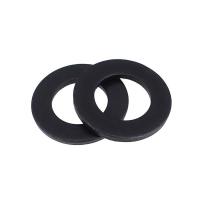 China DIN Standard C-Grade Hot-Dip Galvanized Flat Washer Carbon Steel M6-M30 ISO9001 for sale