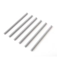 China Dacromet Coated Full Thread Fine Tooth Screw Rod Carbon Steel Grade 4.8 to 12.9 for sale