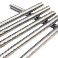 China Thread Rod Making Machine for Customized Support General Industry Stainless Steel Rods for sale