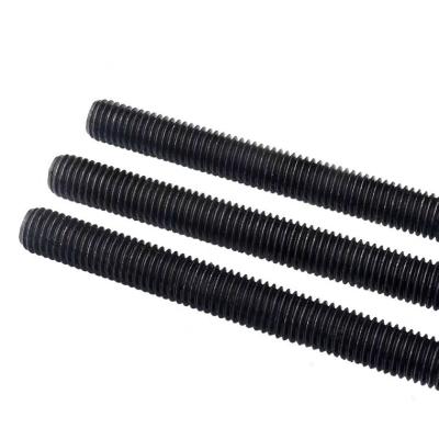 China Hot Galvanized Steel Threaded Sleeve Rod DIN975 976 for General Industry for sale