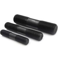 China Hot Galvanized Steel Threaded Sleeve Rod DIN975 976 for General Industry for sale
