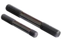 China Hot Galvanized Steel Threaded Sleeve Rod DIN975 976 for General Industry for sale