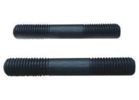 China Hot Galvanized Steel Threaded Sleeve Rod DIN975 976 for General Industry for sale