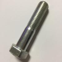 China Stainless Steel Hex Bolts DIN933 931 A2-70 A4-70 M4 to M48 for Construction for sale