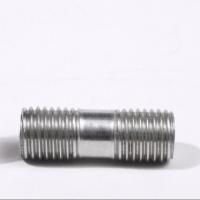 China Stainless Steel A4-70 A2-70 Stud Bolt DIN976 M4-M48 Custom Length 10-300mm for sale