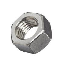 China Stainless Steel Heavy Hex Nut M8 M10 M12 DIN934 M36 Hex Bolts and Nuts for Industrial Use for sale