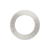 China Double Layered Self Locking Washer DIN25201 For Shock Absorbers for sale