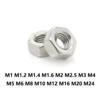China Hot Dip Galvanized DIN 934 Hex Nut Grade 8.8 Carbon Steel M6-M64 Polished Finish for sale
