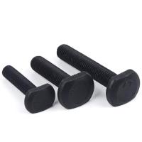 China DIN261 T Head Bolts Grade 8.8 Carbon Steel Customized Finish for Strong Connections for sale