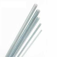 China DIN975 Stainless Steel Threaded Rod M4-M48 A2-70 A4-70 Zinc Finish 1000mm-3000mm for sale