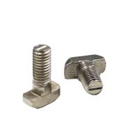 China DIN261 T Head Bolts Grade 8.8 Carbon Steel Customized Finish for Strong Connections for sale
