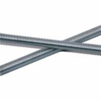 China DIN975 Stainless Steel Threaded Rod M4-M48 A2-70 A4-70 Zinc Finish 1000mm-3000mm for sale
