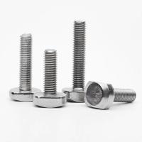 China DIN261 T Head Bolts Grade 8.8 Carbon Steel Customized Finish for Strong Connections for sale