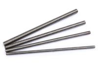 China Stainless Steel A4-70 A2-70 Stud Bolt DIN976 Threaded Rod M4-M48 Length 10-300mm for sale