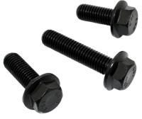 China Chengyi Customized Flange Hex Head Bolts DIN6921 M4-M30 Grade 8.8 10.9 ISO9001 for sale