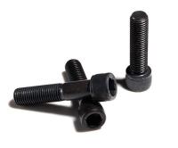 China Carbon Steel Allen Key Head Bolt M6-M16 High Tensile Strength ISO9001 for sale