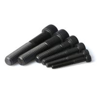 China Carbon Steel Allen Key Head Bolt M6-M16 High Tensile Strength ISO9001 for sale