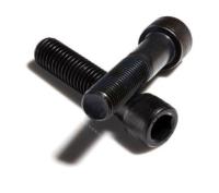 China Carbon Steel Allen Key Head Bolt M6-M16 High Tensile Strength ISO9001 for sale