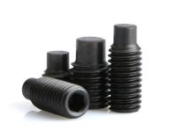 China Carbon Steel Allen Key Head Bolt M6-M16 High Tensile Strength ISO9001 for sale