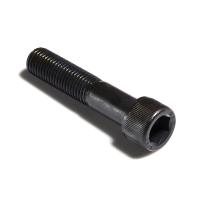 China ASTM A574 Black Oxide Hex Socket Head Cap Screws DIN912 M6-M20 Industrial Grade for sale